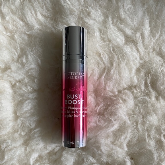 Victoria's Secret | Bath & Body | New Vs Rare Bombshell Body Bust Boot ...